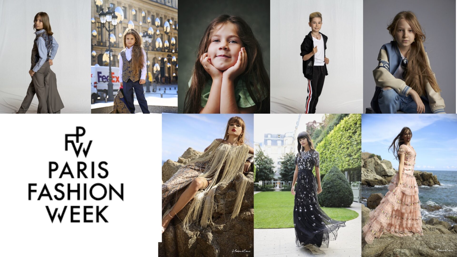 Vis sau realitate – Paris Fashion Week 2023 | Kids Top Model